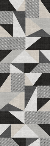 Jules Bold Geometric Rug