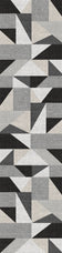 Jules Bold Geometric Rug
