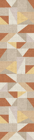Jules Bold Geometric Rug